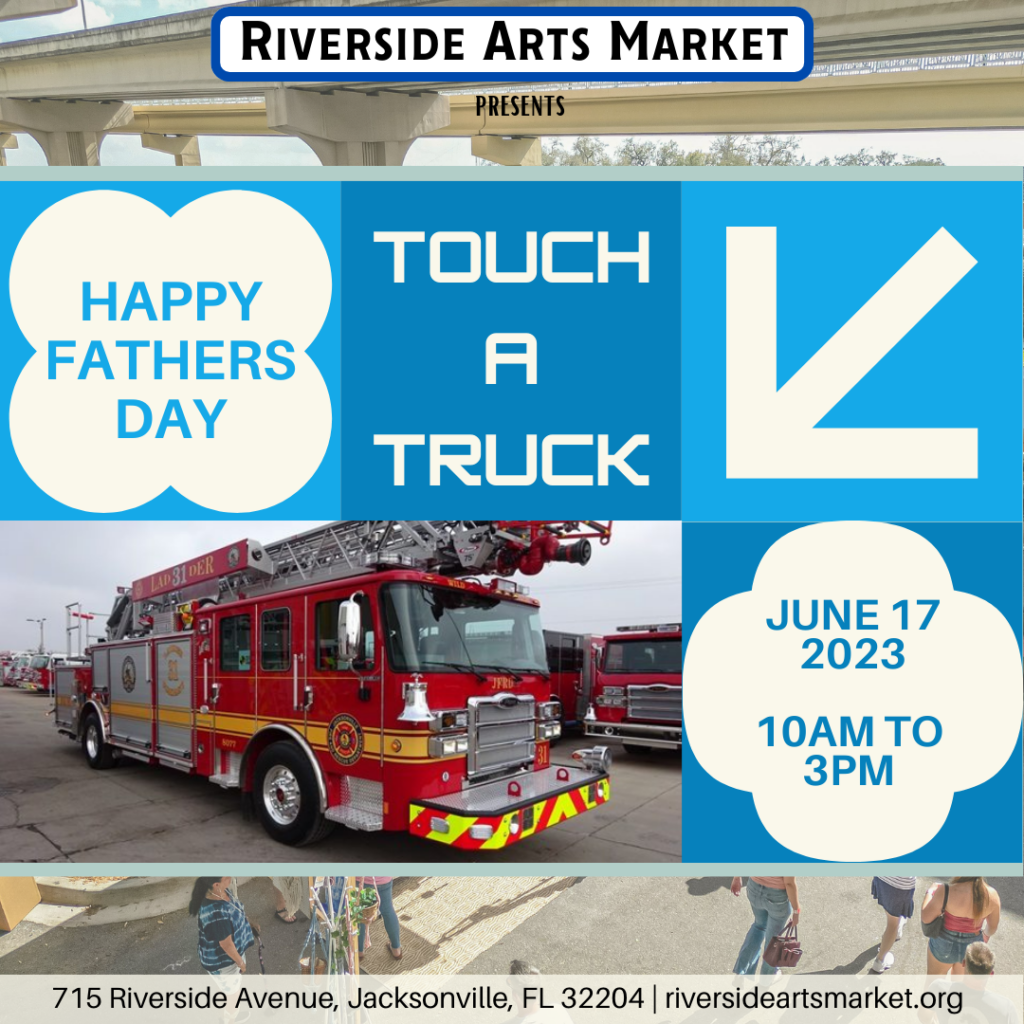 Upcoming Events - Riverside Avondale Preservation