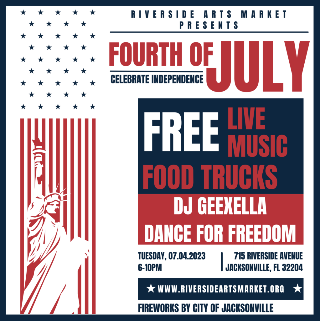 Upcoming Events - Riverside Avondale Preservation