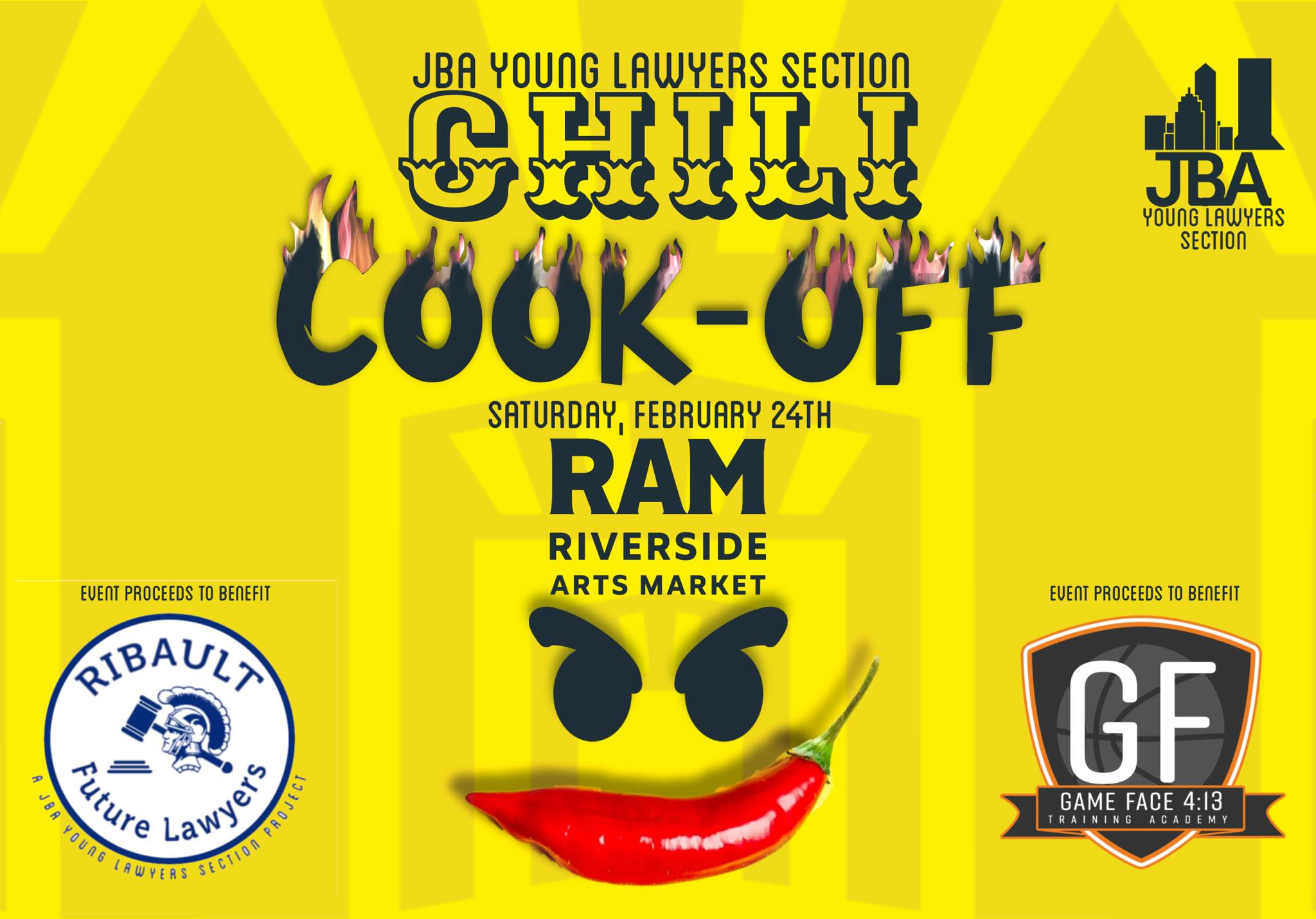 Upcoming Events - Riverside Avondale Preservation