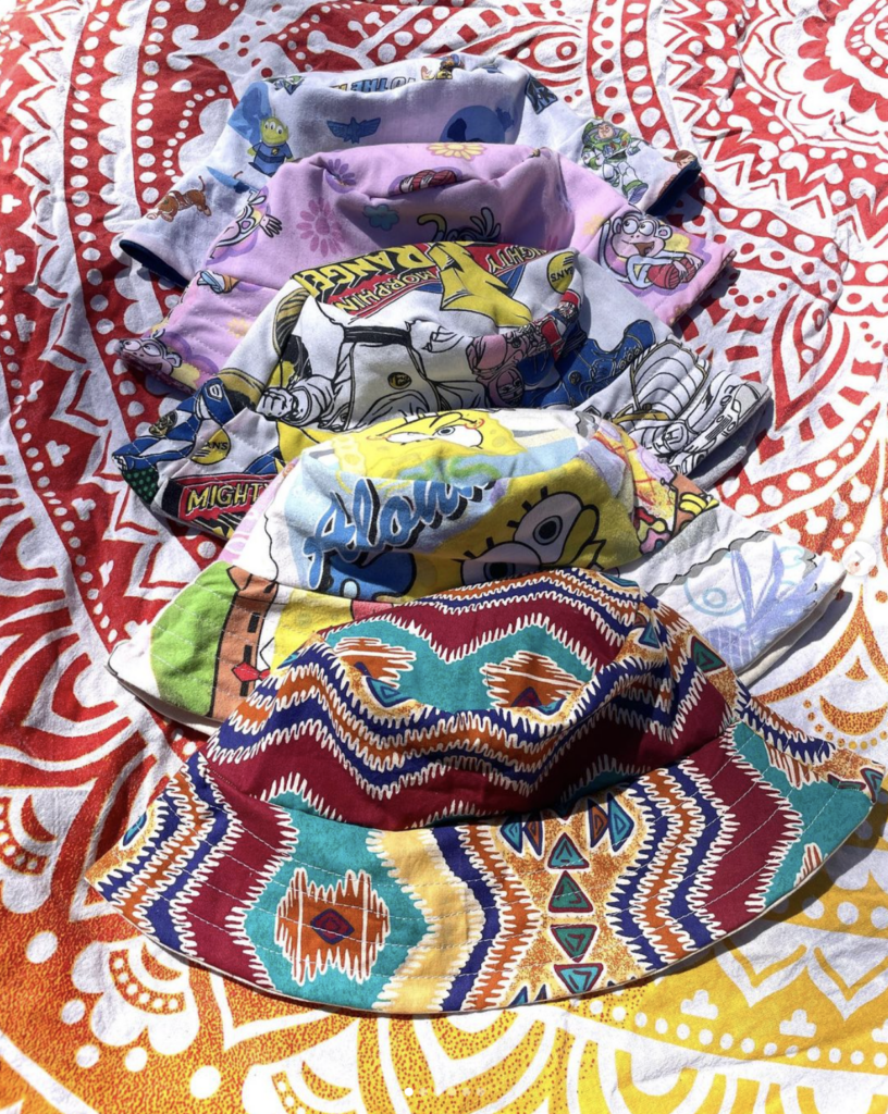 Textiles - Riverside Avondale Preservation