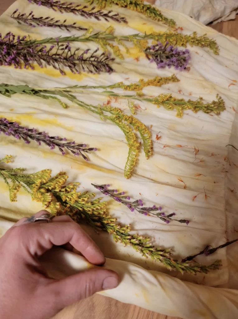 Textiles - Riverside Avondale Preservation