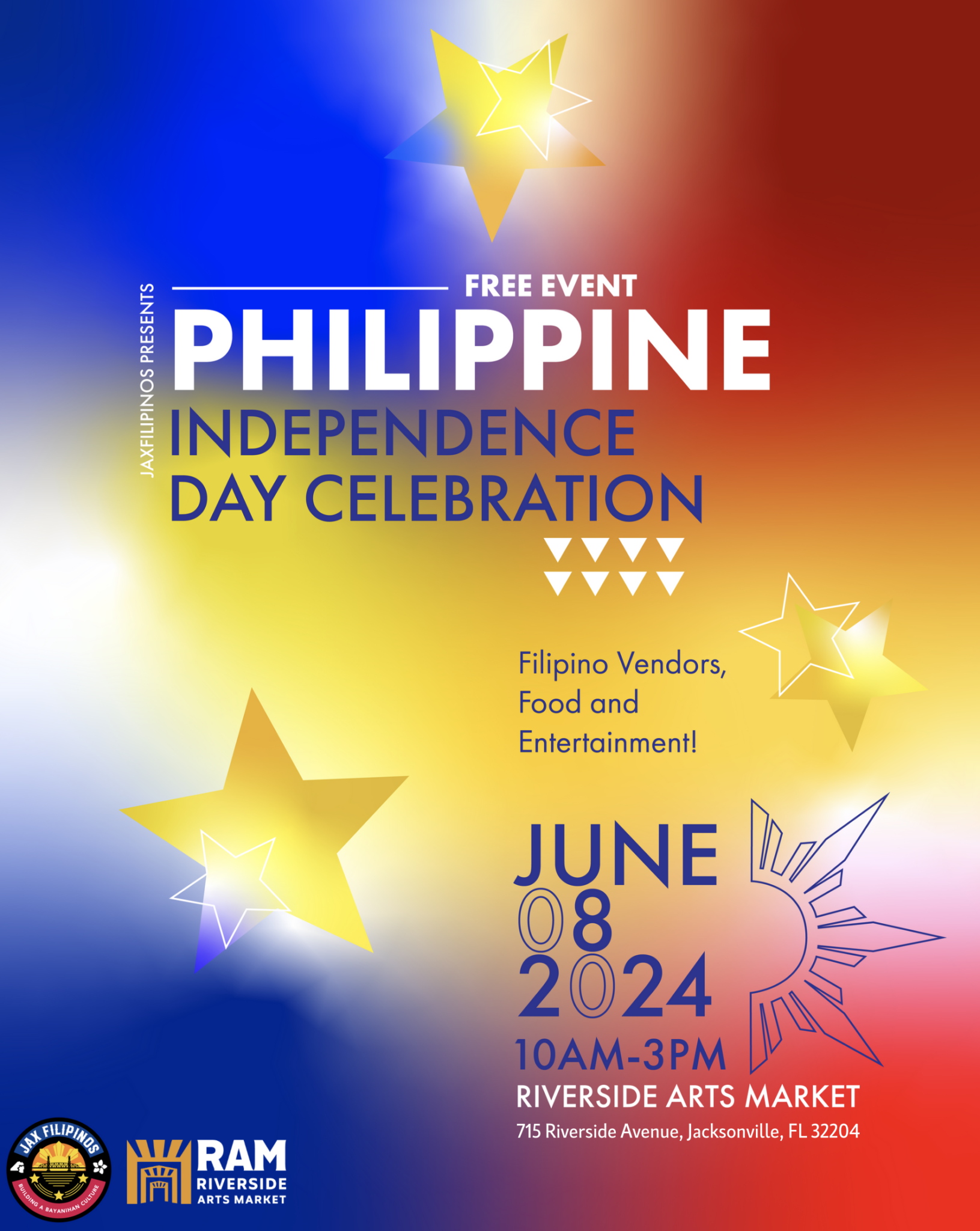 Upcoming Events - Riverside Avondale Preservation