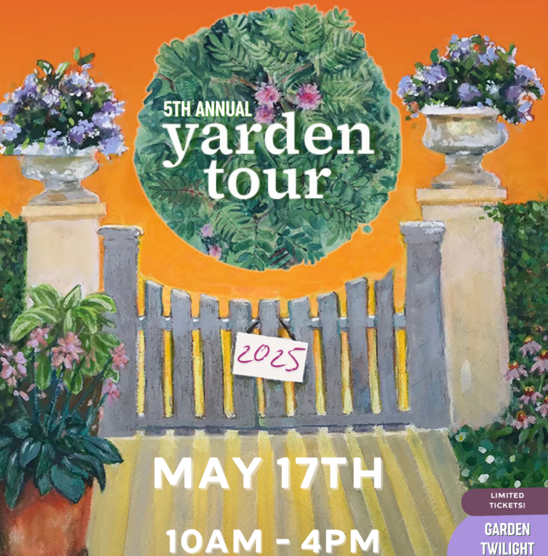 Upcoming Events - Riverside Avondale Preservation